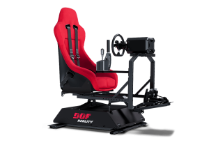 Full Motion Simulator 2,3,6 Axis Platforms for PC home Flight and ...