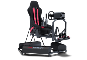 Full Motion Simulator 2,3,6 Axis Platforms for PC home Flight and ...