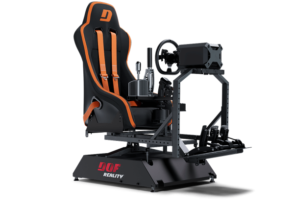 Products - DOF Reality