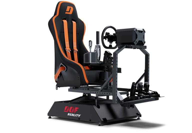 Products - DOF Reality