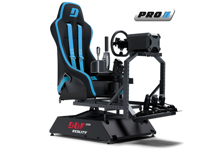 Products - DOF Reality
